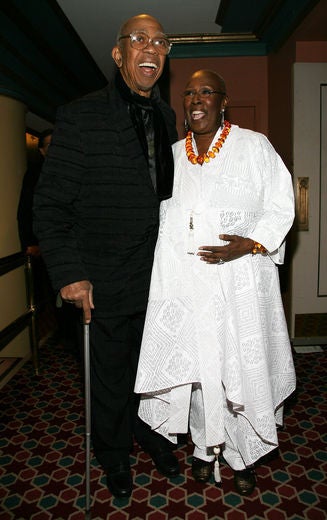 Judith Jamison - Essence