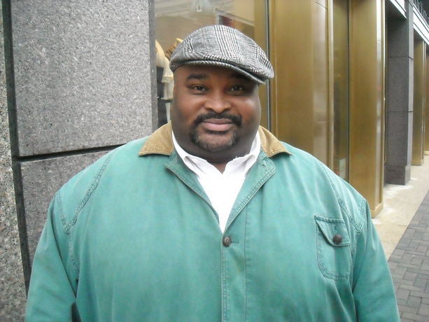 Word on the Street: Did Obama Deserve the Noble Peace Prize? - Essence ...