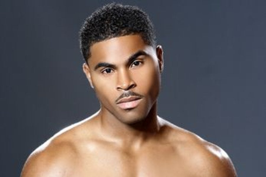 Eye Candy: Antone Murray - Essence