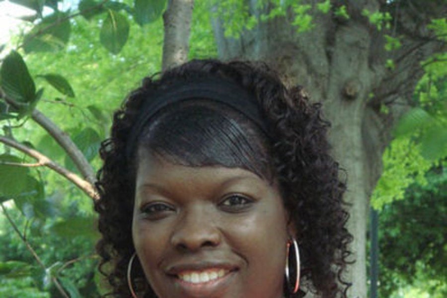 Hometown Hero: Denise Wiggins - Essence