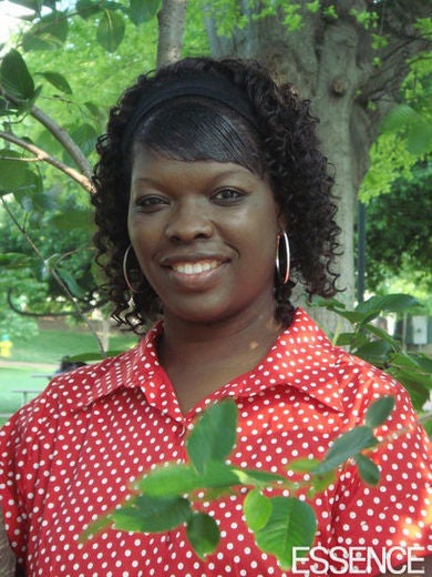 Hometown Hero: Denise Wiggins - Essence | Essence