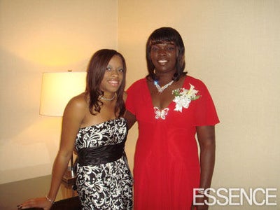 Hometown Hero: Denise Wiggins | Essence