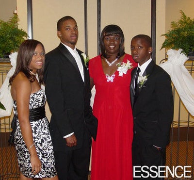 Hometown Hero: Denise Wiggins | Essence