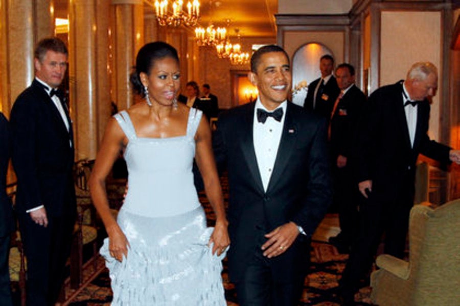 25 Most Influential African Americans 2009 - Essence