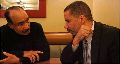 Remembering Percy Sutton - Essence