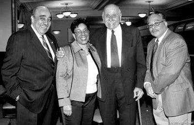 Remembering Percy Sutton | Essence