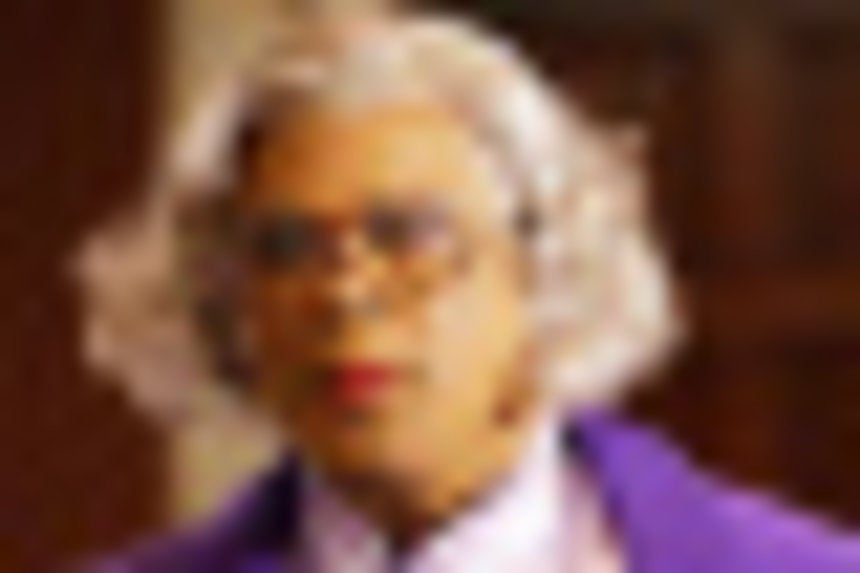 Tyler Perry Talks About His Mother & New 'Madea' Play - Essence