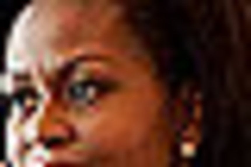 Michelle Obama Style: The First Lady in Living Color - Essence