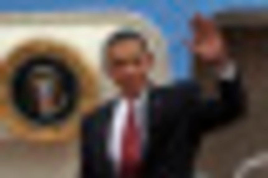 President Barack Obama's First Year in Office - Essence