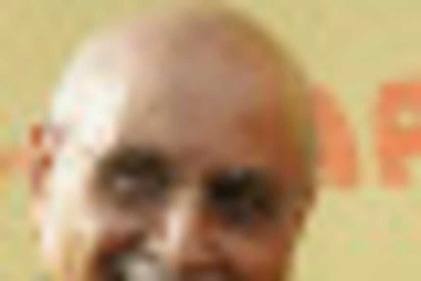 Attorney, Politician and Entrepreneur, Percy Sutton, Dies - Essence