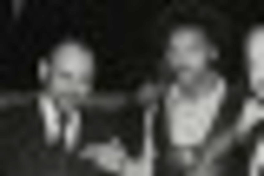 Rev. Jesse Jackson Archives - Essence