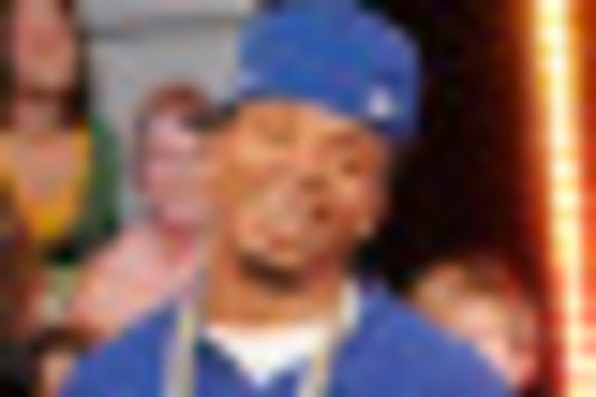 Rapper Plies Offers To Pay Girl's College Tuition - Essence