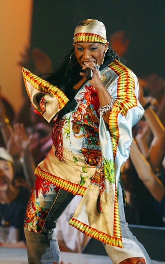 Missy Elliott | Essence