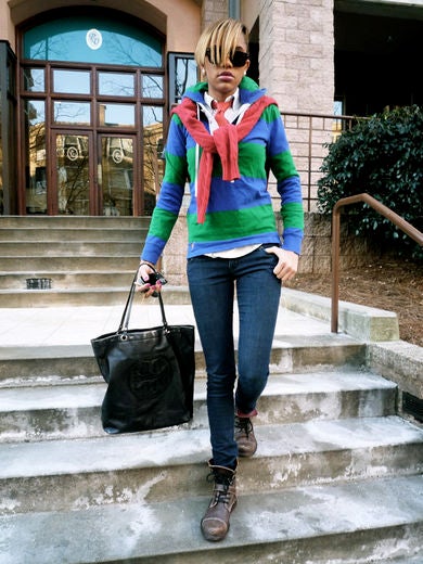 Street Style: Atlanta Edition - Essence