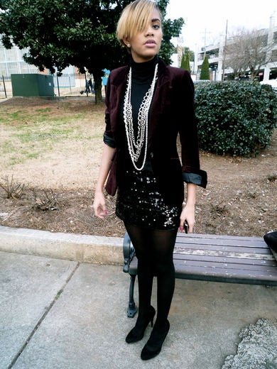 Street Style: Atlanta Edition - Essence | Essence