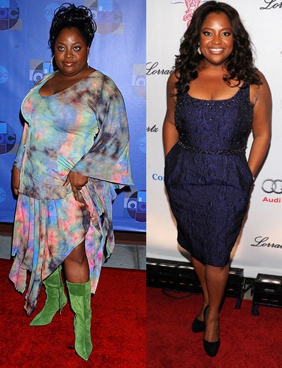 Celeb Weight Loss - Essence