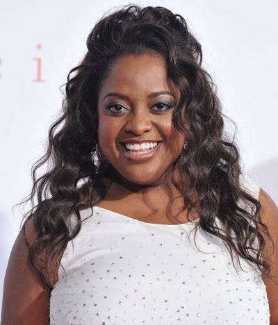 Hairstyle File: Sherri Shepherd - Essence