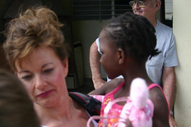 Family Photos of The Heatons - Essence | Essence