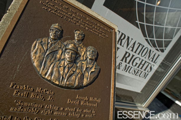 International Civil Rights Museum - Essence | Essence