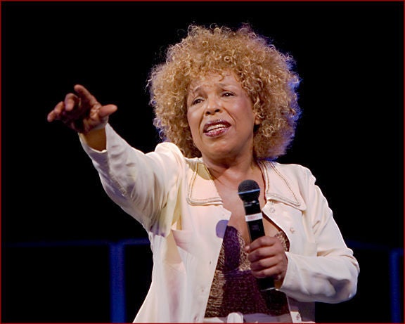 50 Black Female Grammy Winners We Love - Essence