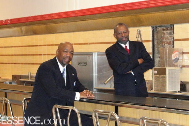 International Civil Rights Museum - Essence | Essence