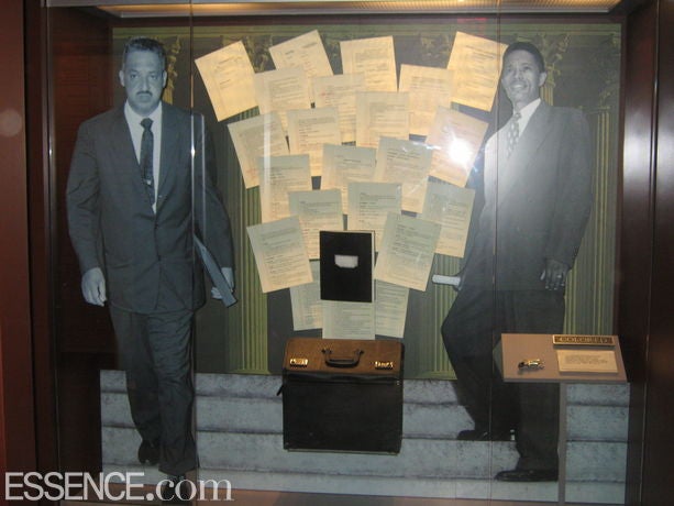 International Civil Rights Museum - Essence | Essence