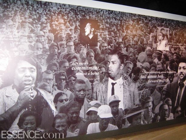 International Civil Rights Museum - Essence | Essence