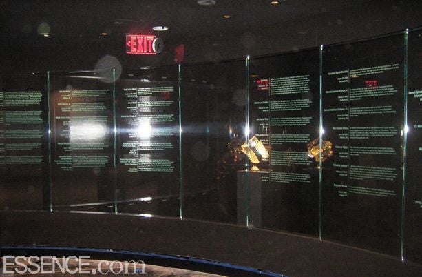 International Civil Rights Museum - Essence | Essence