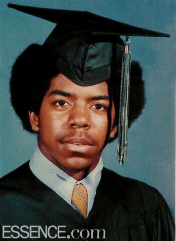 Dr. Bernard Harris, Jr: First Black Man To Walk In Space - Essence