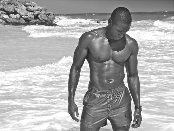 Eye Candy: Joel Randell - Essence