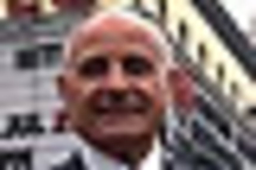 Thousands Mourn At Percy Sutton's Funeral In Harlem - Essence