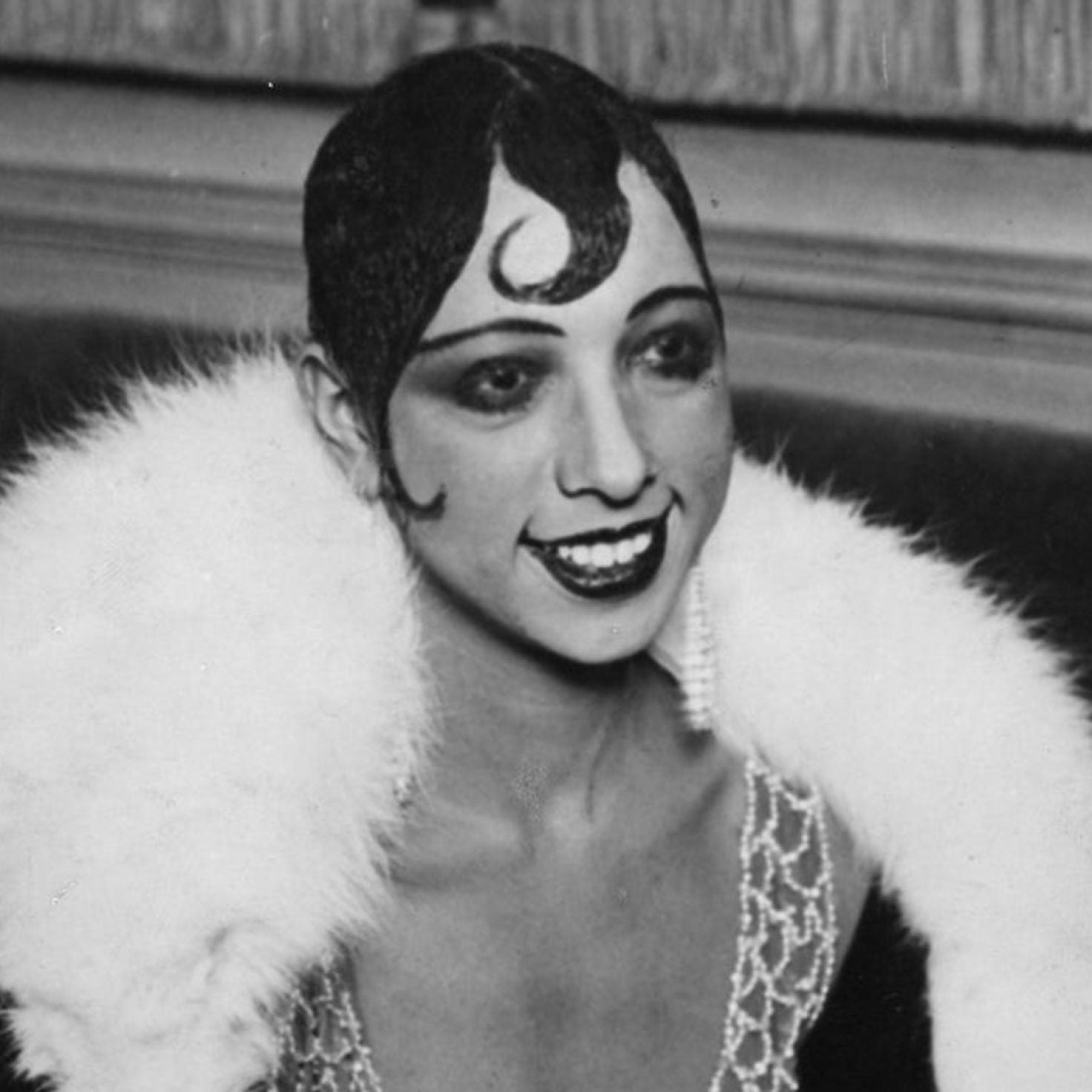 Josephine Baker