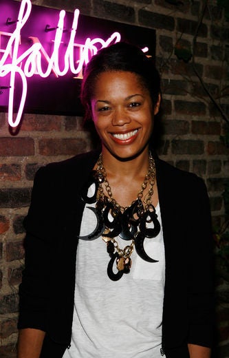 Independent Spirit: Bonnie Morrison - Essence | Essence