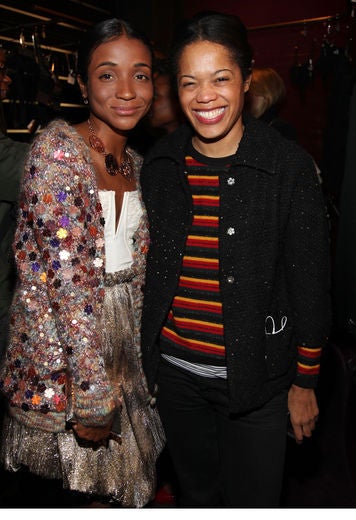 Independent Spirit: Bonnie Morrison - Essence | Essence