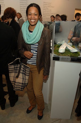 Independent Spirit: Bonnie Morrison - Essence | Essence