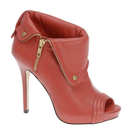 Fire & Desire: Red Shoes Bring The Heat | Essence