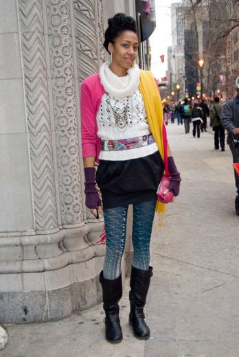 Street Style: Philadelphia - Essence | Essence
