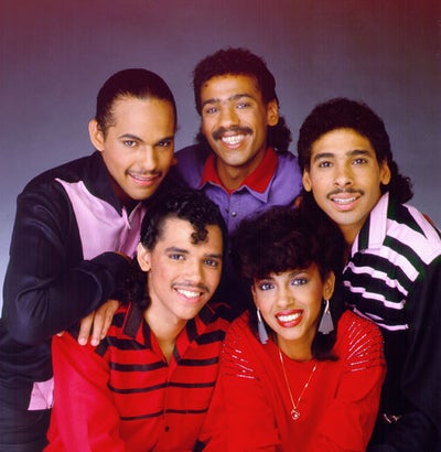 Debarge | Essence