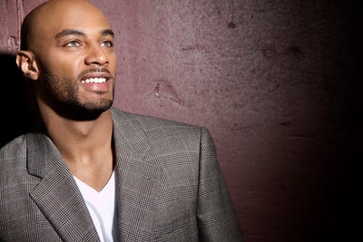 Eye Candy: Buffalo Bills Safety George Wilson - Essence