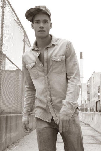 Eye Candy of the Week: Deric Mickens | Essence