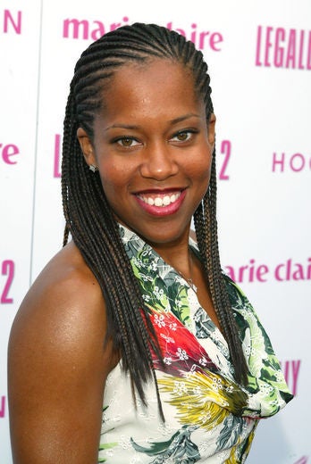 Hairstyle File: Regina King Through The Years - Essence