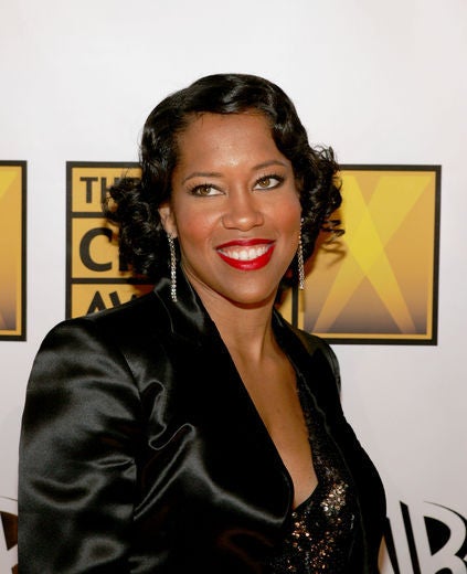 Hairstyle File: Regina King Through The Years - Essence