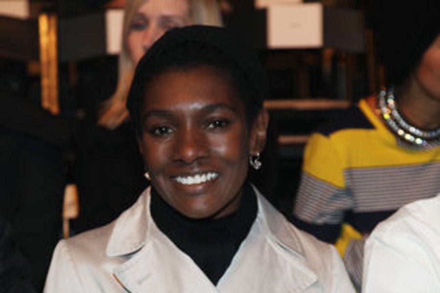 Closet Envy: Fashionista Constance White - Essence