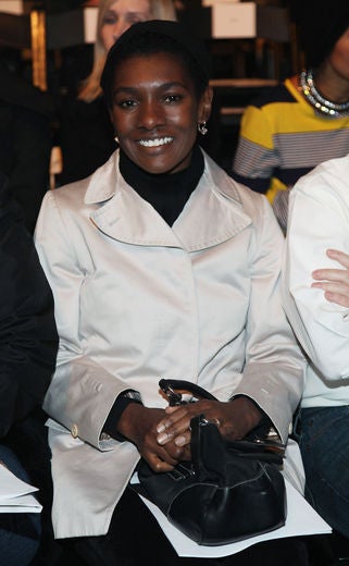 Closet Envy: Fashionista Constance White - Essence | Essence