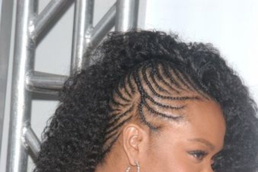 Plaits, Please: Braids are Back! - Essence