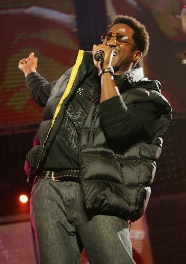 Flashback Friday: Q-Tip | Essence