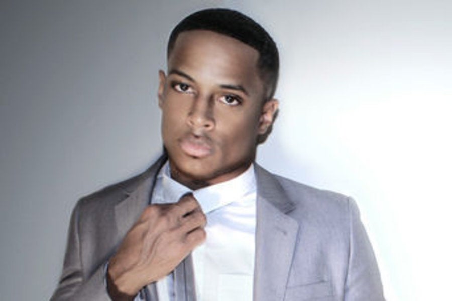 Eye Candy: Laws of Attraction Joseph Nevels - Essence