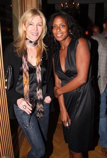 Closet Envy: Marsha Burnett - Essence