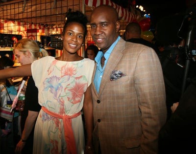 Closet Envy: Marsha Burnett | Essence