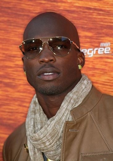 Eye Candy: Chad Ochocinco - Essence | Essence